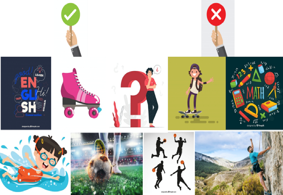 Kidz A1 Online Lessons Unit 1. → .Kidz A1 Unit 1 Lesson 3.