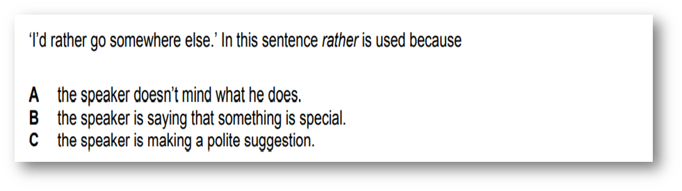 .MOCK. .TKT. .MODULE 1. – .2021. – Englishouse