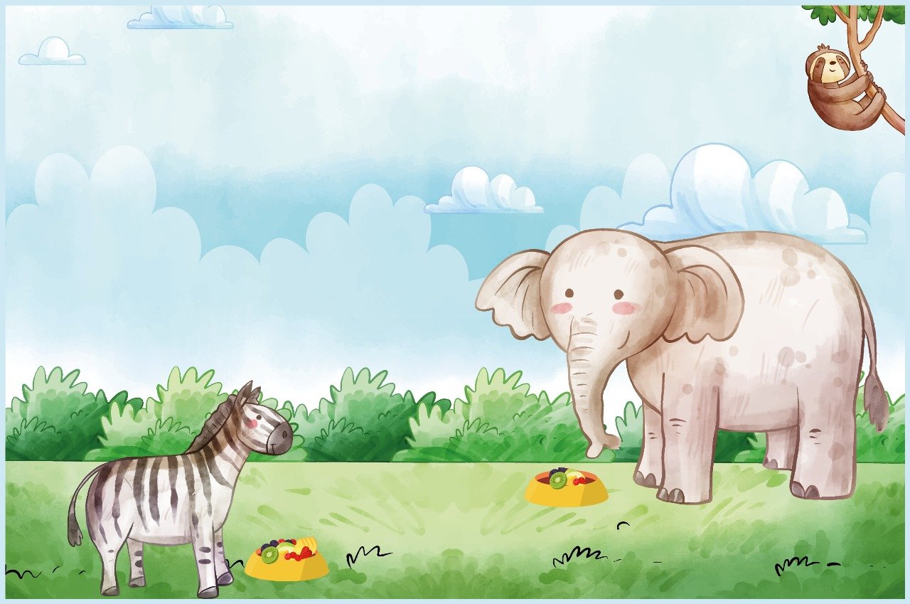 .Tales PreLevel Flashcards – by Text.