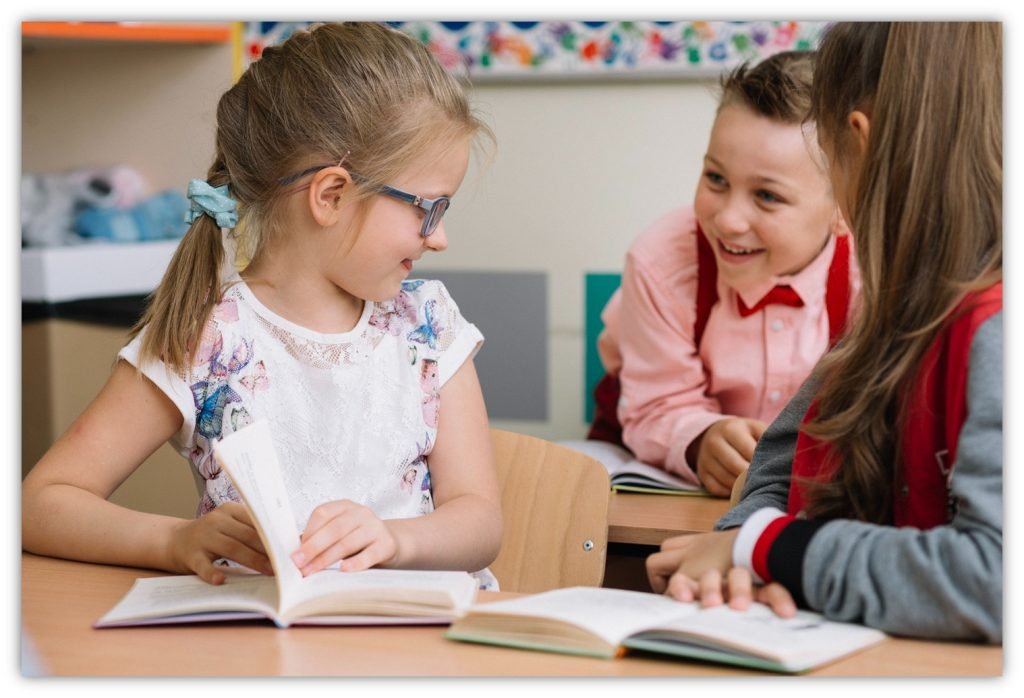 STARTERS SPEAKING PRACTICE SETS.